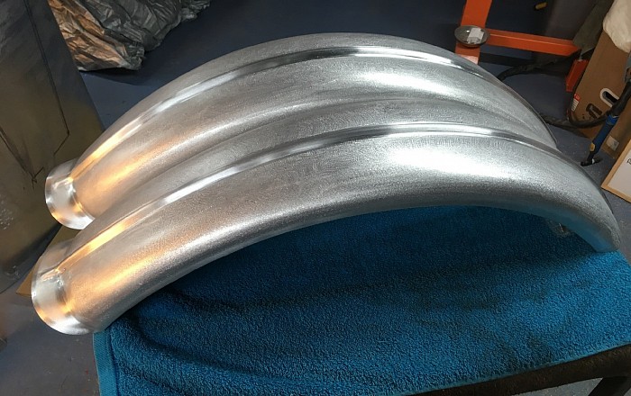 Bentley Classic Vintage wings