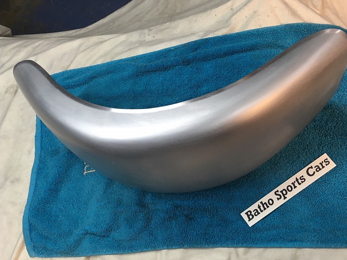 Bentley Classic Vintage wings